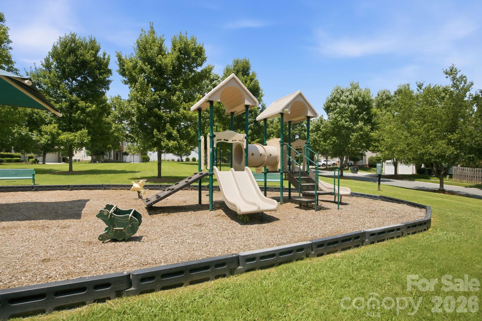 Photo 40 of 9511 Long Hill Drive, Charlotte, NC