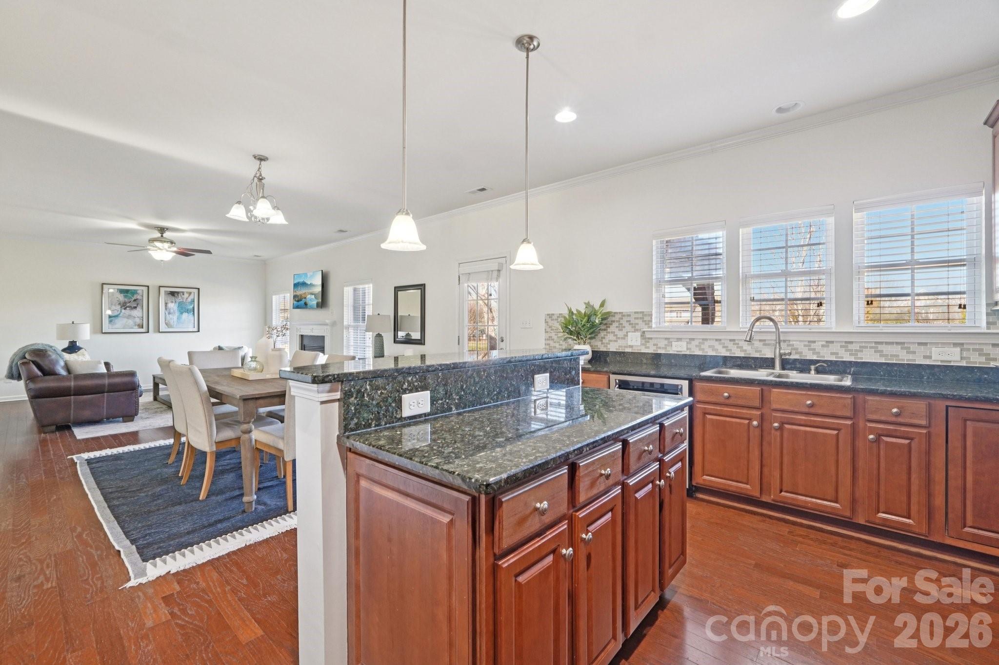 17319 Silas Place Drive, Davidson, NC - photo 11 of 35