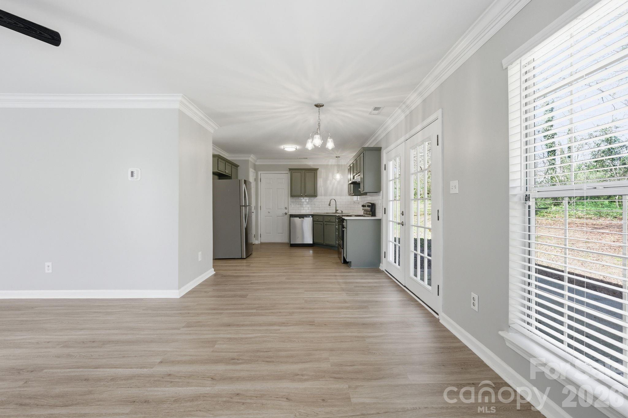 10122 Northwoods Forest Drive, Charlotte, NC - photo 6 of 34