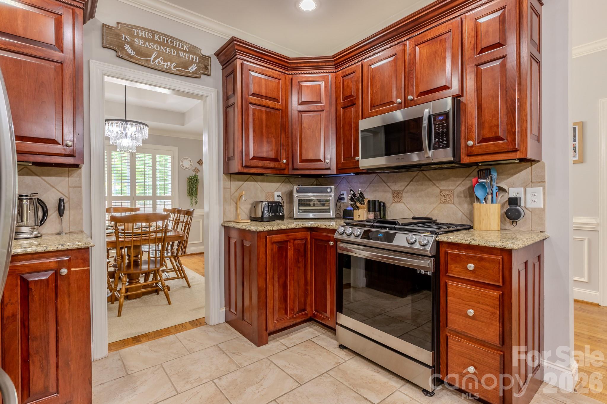 Home for sale at 218 Kaitlyn Lane, Kings Mountain, NC — photo 13 of 27