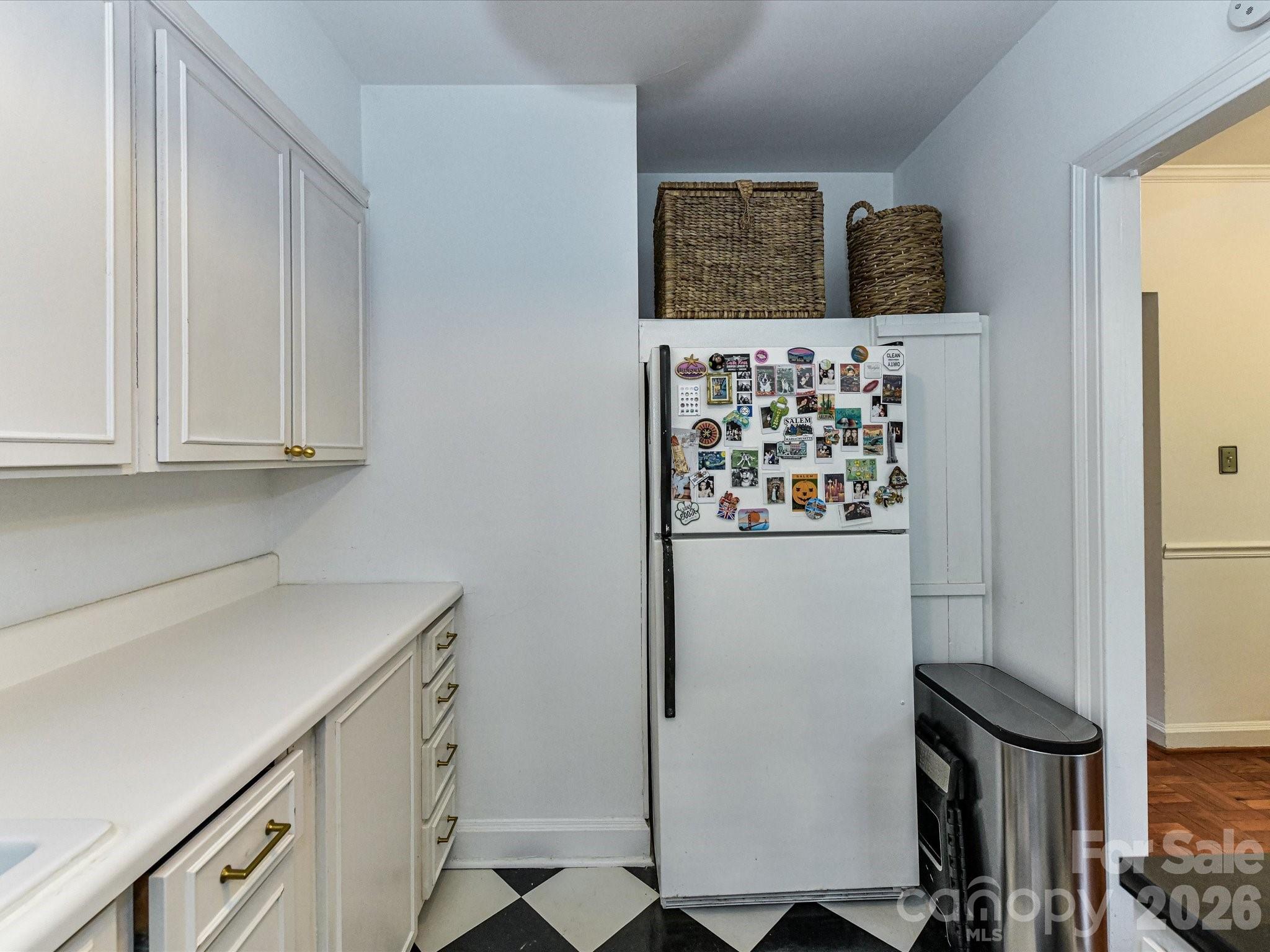 Photo 13 of 1121 Myrtle Avenue47, Charlotte, NC