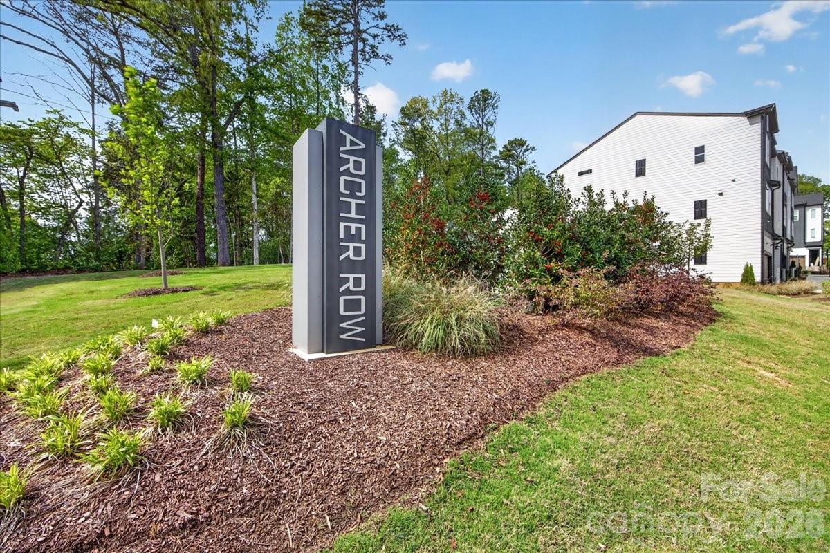 Photo 36 of 7921 Cedarsmith Court, Charlotte, NC