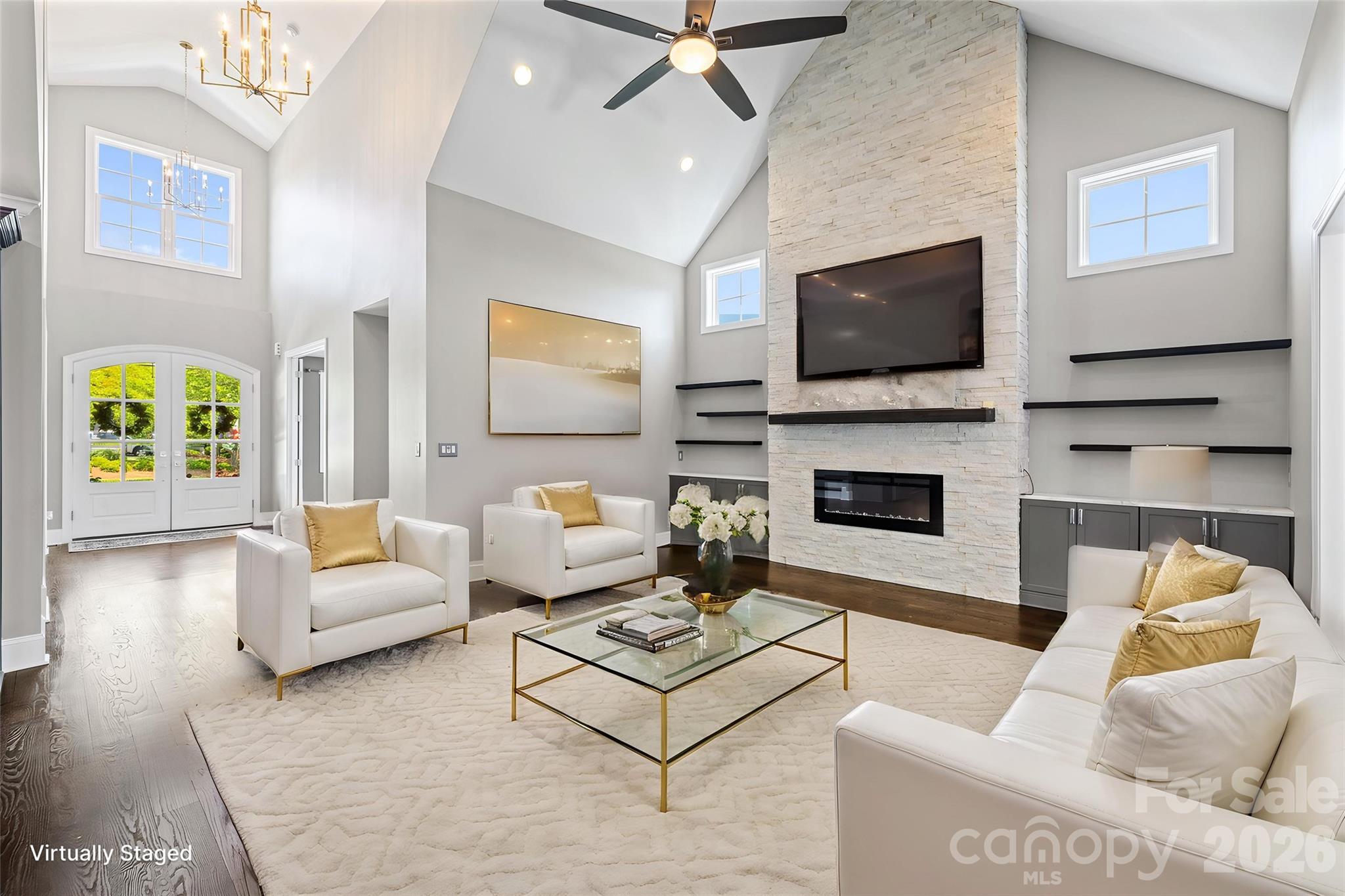 Photo 2 of 3522 Aqua Point Drive, York, SC