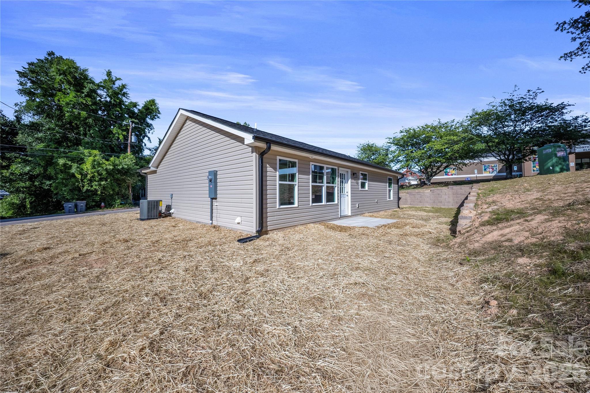 301 W 9th Street, Kannapolis, NC - photo 19 of 20
