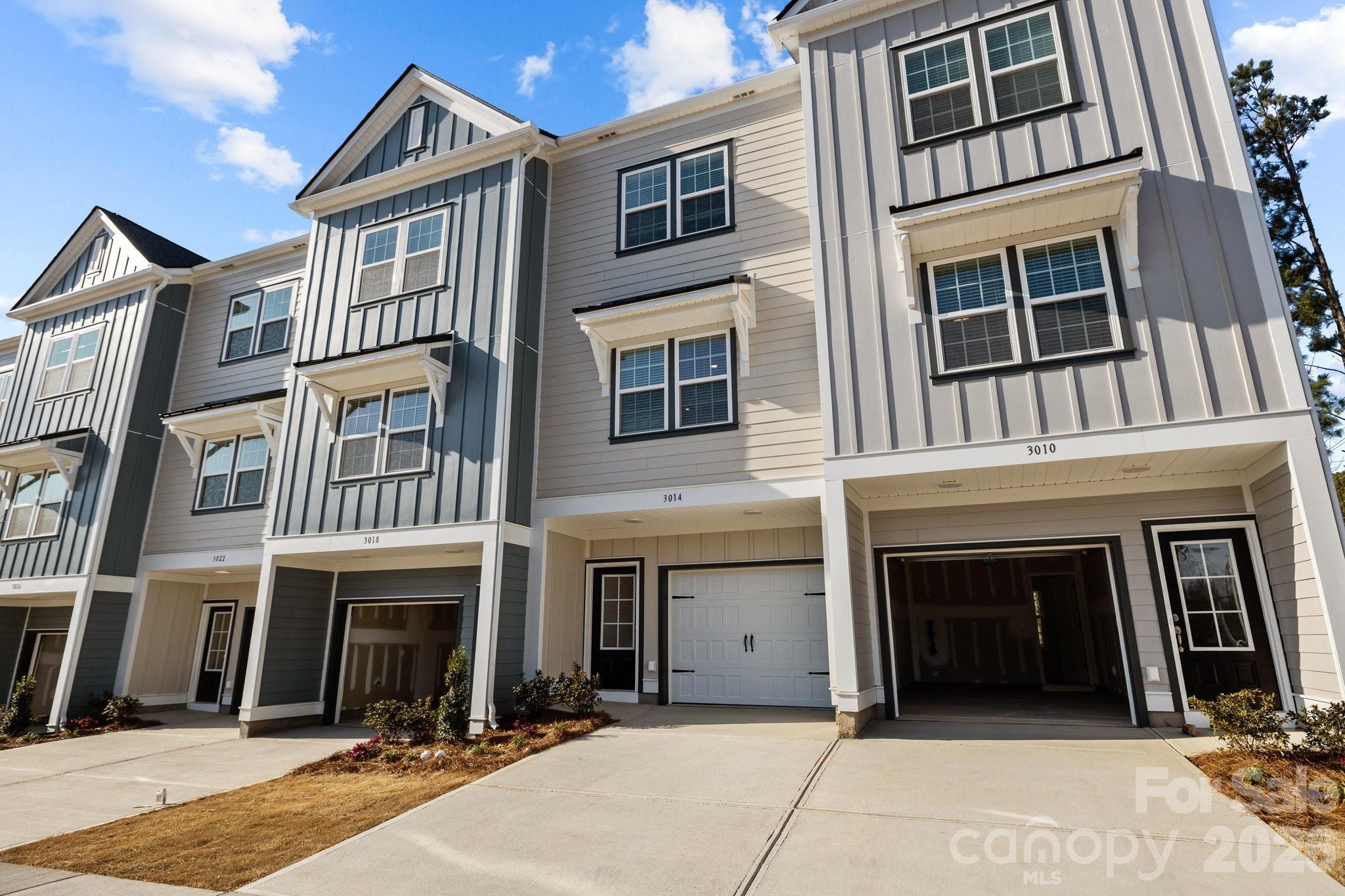 Photo 2 of 3200 Butler Hill Drive29, Matthews, NC