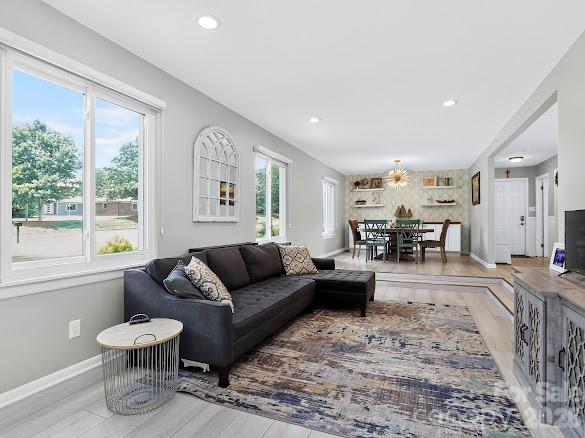 Photo 8 of 8401 Raintree Lane, Charlotte, NC