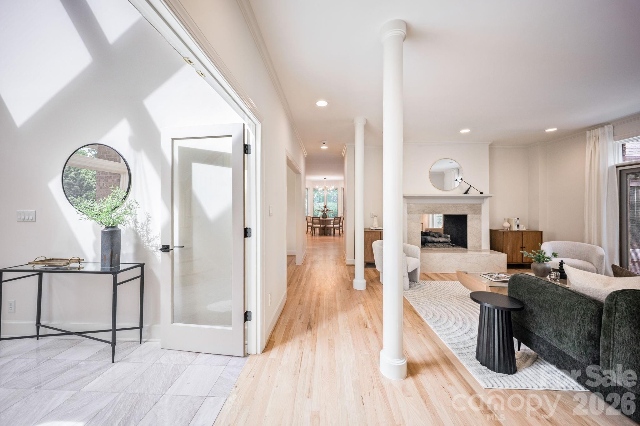 Photo 11 of 5901 Marsailles Court, Charlotte, NC