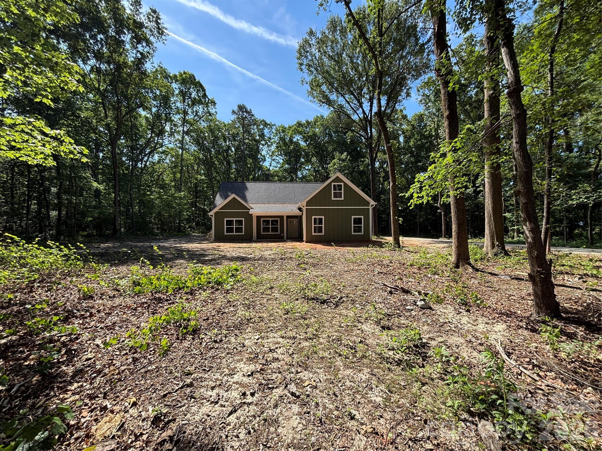 Photo 4 of 1818 New Salem Road, Monroe, NC