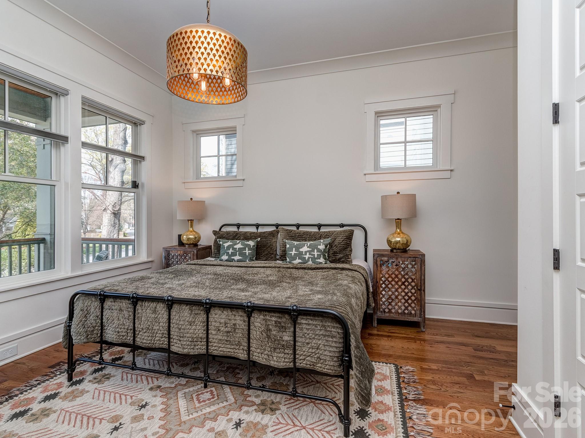Photo 8 of 2622 Duncan Avenue, Charlotte, NC