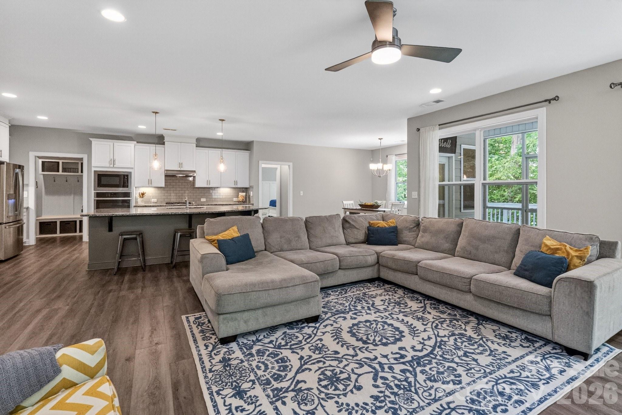 172 Butler Drive, Mooresville, NC - photo 5 of 44