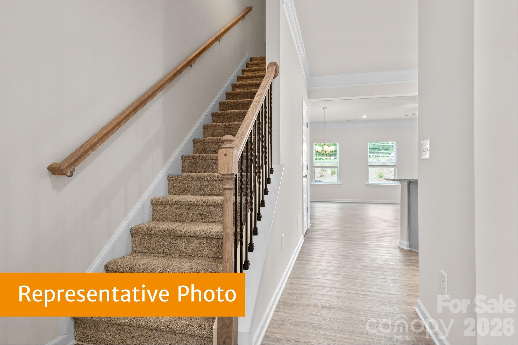 Photo 4 of 2670 Spinalis Street, Charlotte, NC