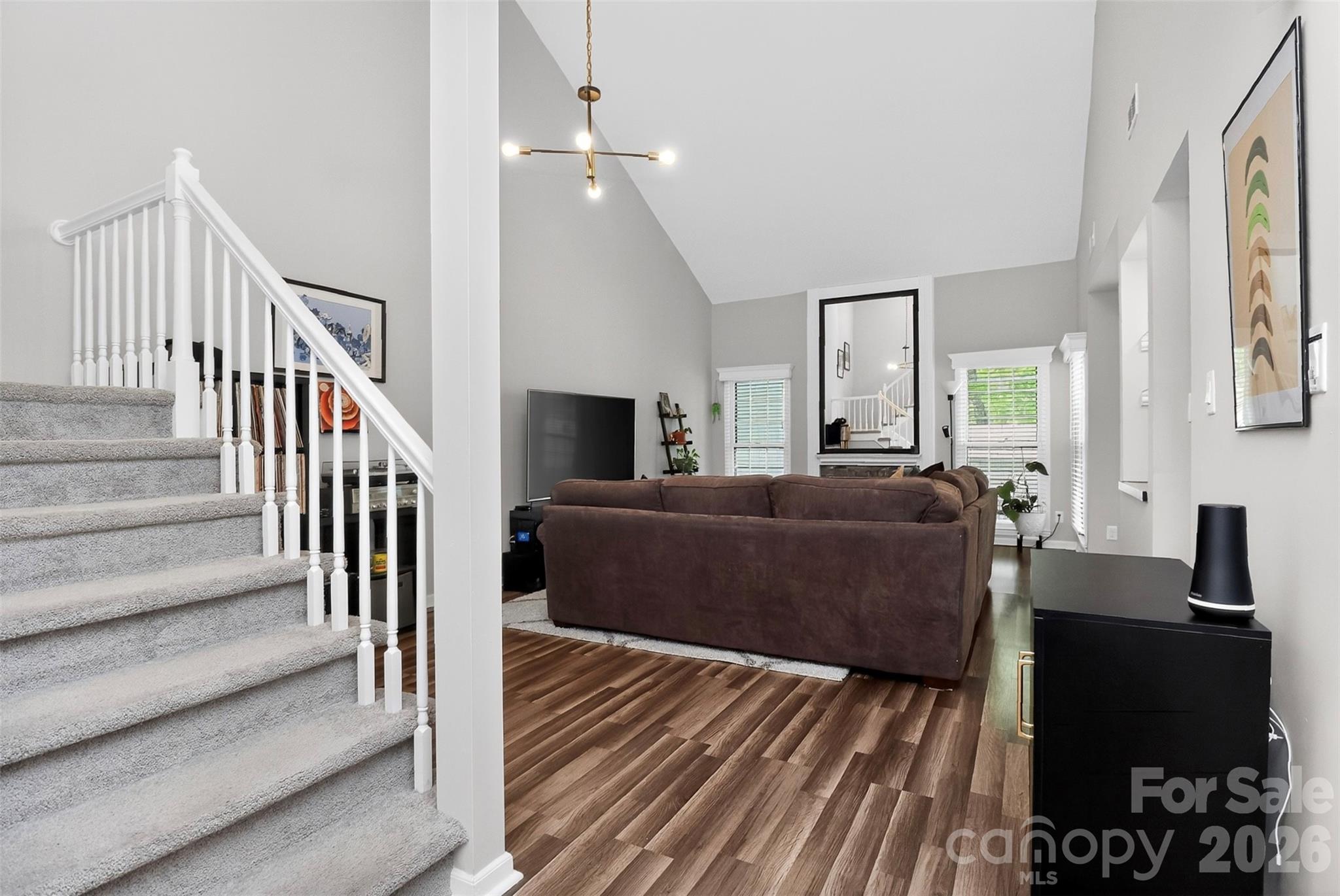 Photo 12 of 11128 Sevilla Court, Charlotte, NC