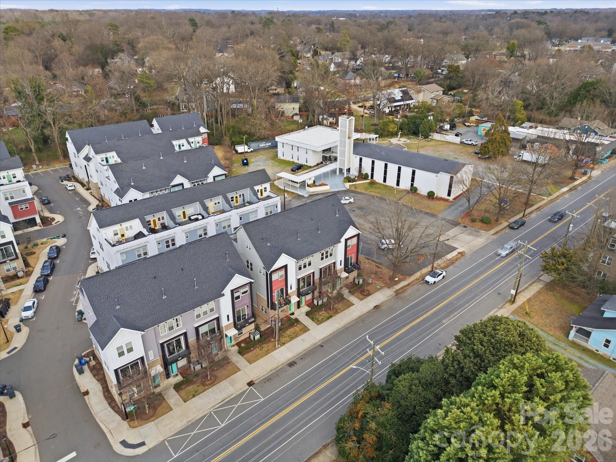 Photo 41 of 1013 E 36th Street, Charlotte, NC