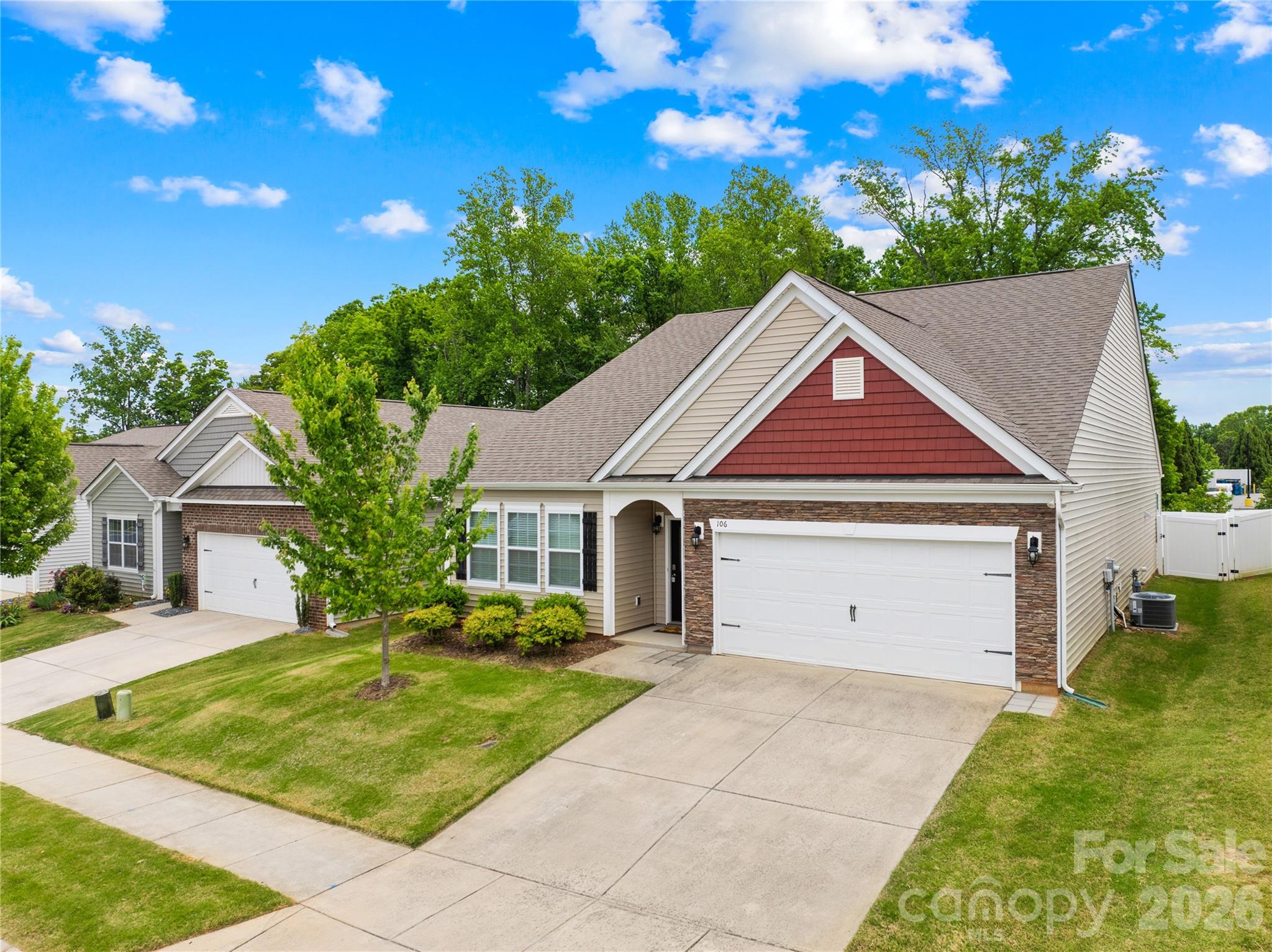 106 Southhampton Street, Mooresville, NC