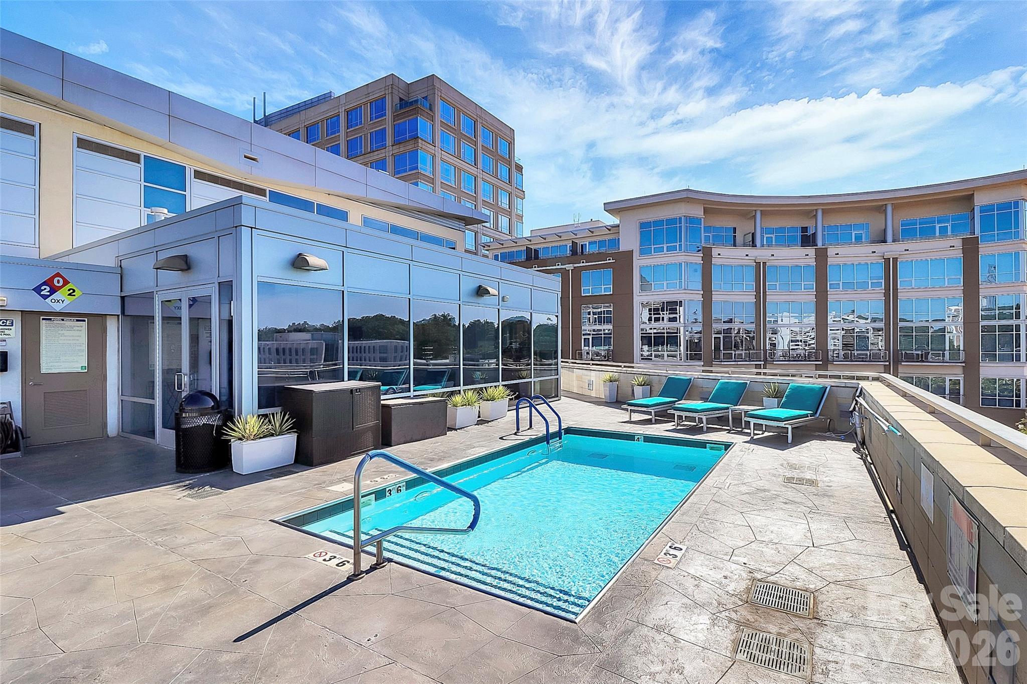 Photo 41 of 1133 Metropolitan Avenue615, Charlotte, NC