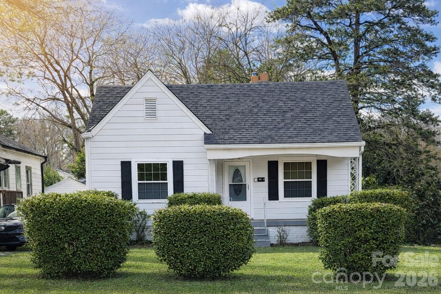 926 S York Street, Gastonia, NC