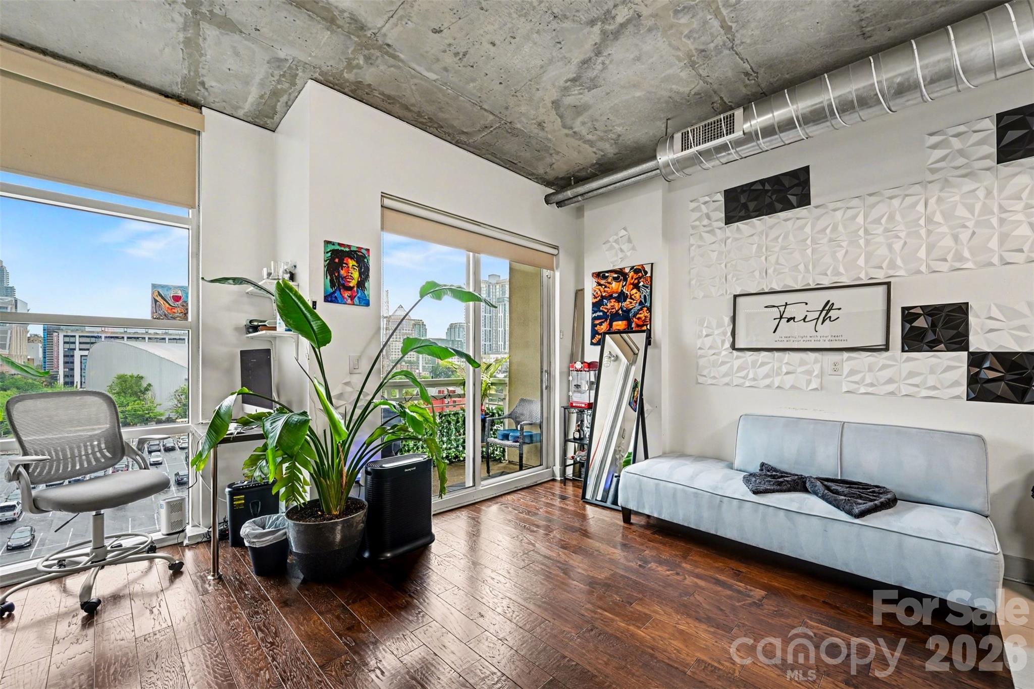 Photo 6 of 505 E 6th Street803, Charlotte, NC