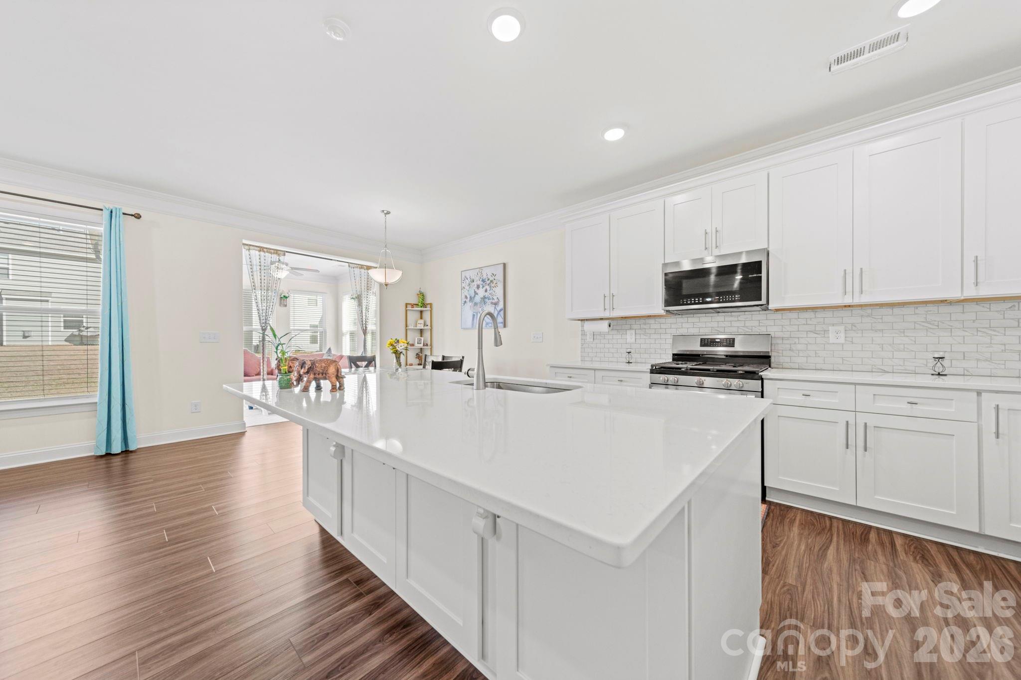 Photo 8 of 8729 Frank Grier Road, Charlotte, NC