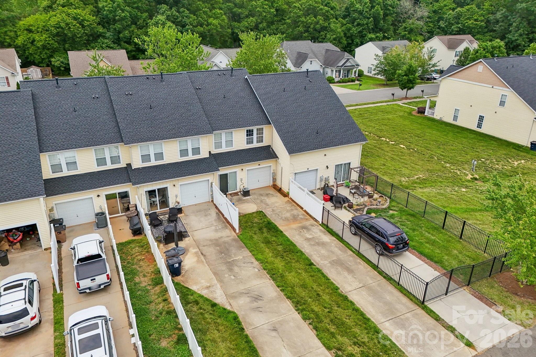 2038 Oakstone Drive, Monroe, NC - photo 33 of 34