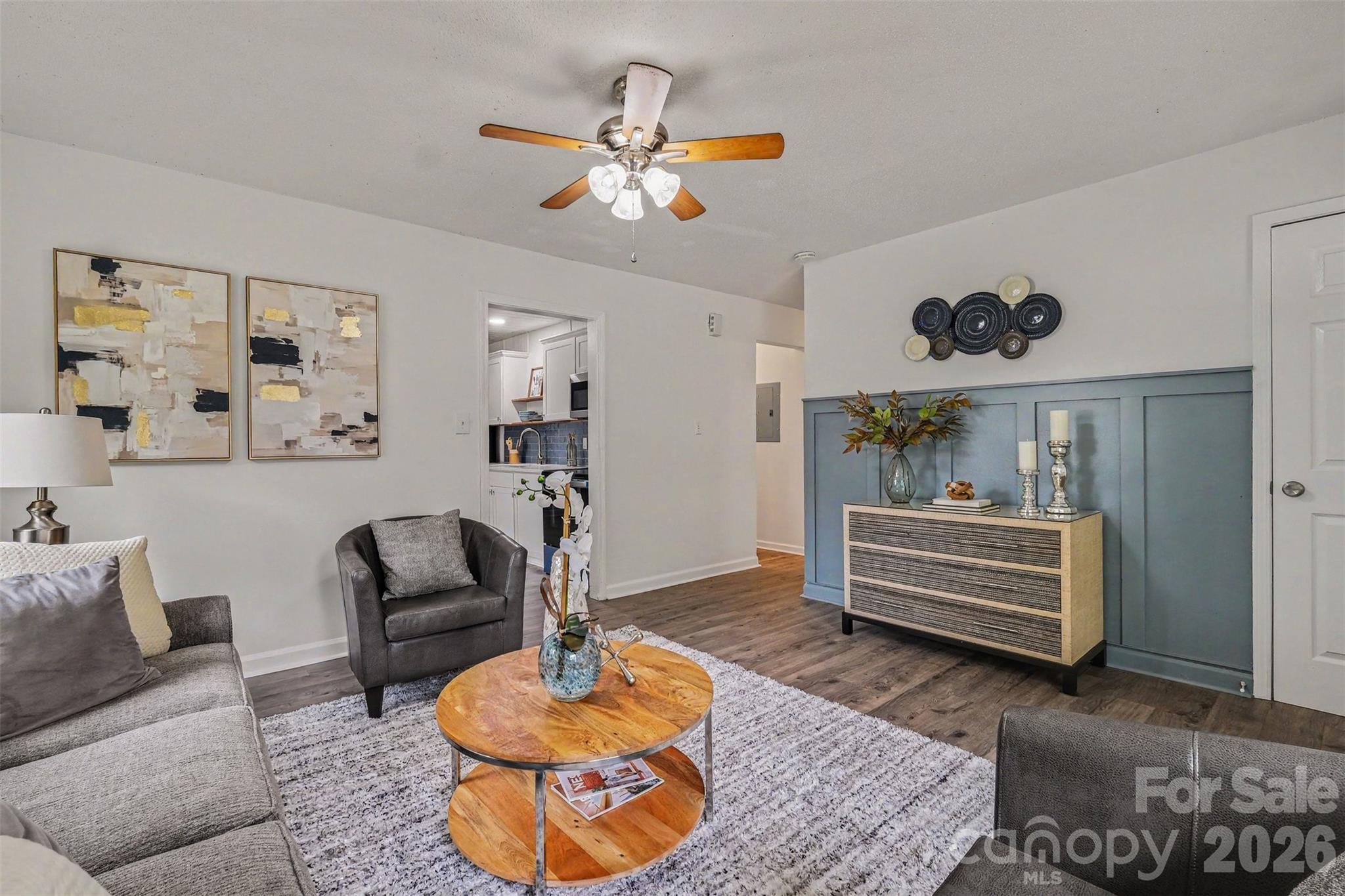 Photo 4 of 105 Mcgee Street, Fort Mill, SC