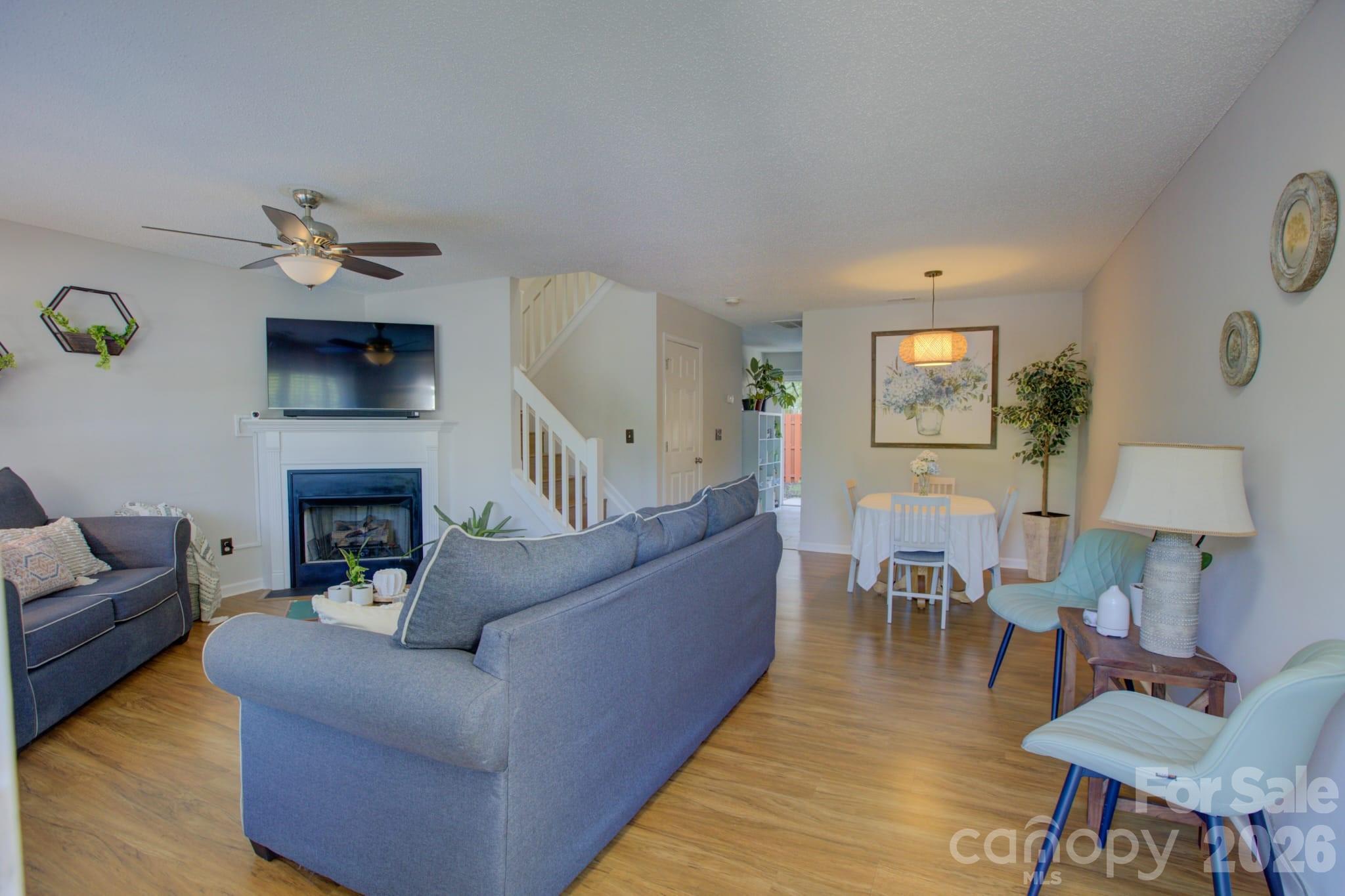 Photo 4 of 12211 Hood Bend Court, Charlotte, NC