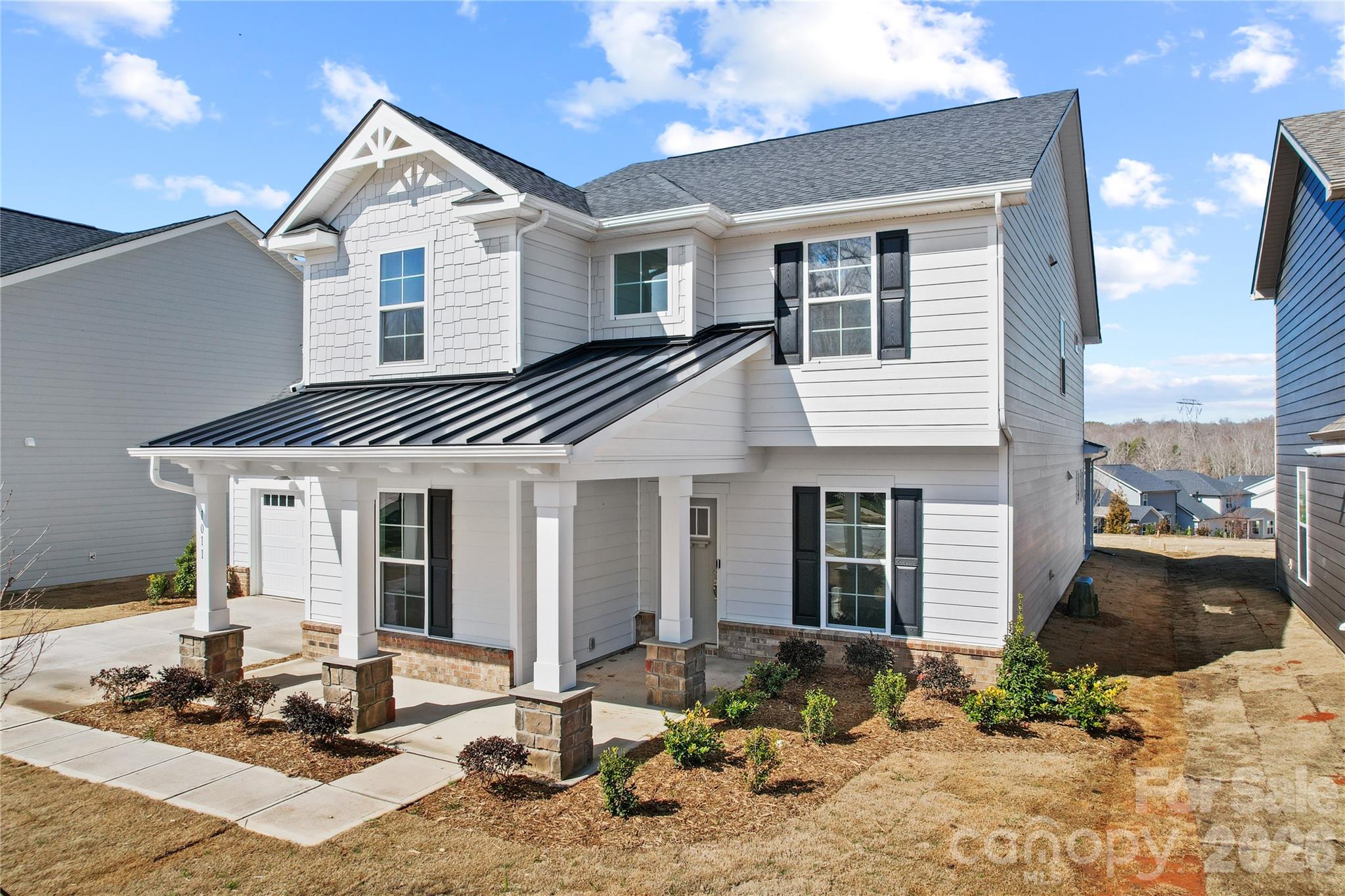 1011 High Bluff Point SE, Waxhaw, NC - photo 2 of 31