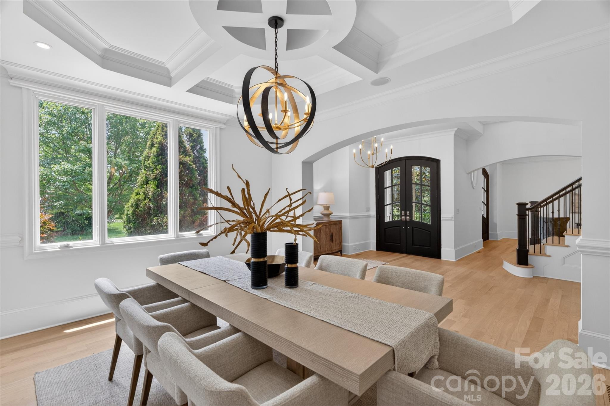 Photo 13 of 2132 Foxcroft Woods Lane, Charlotte, NC