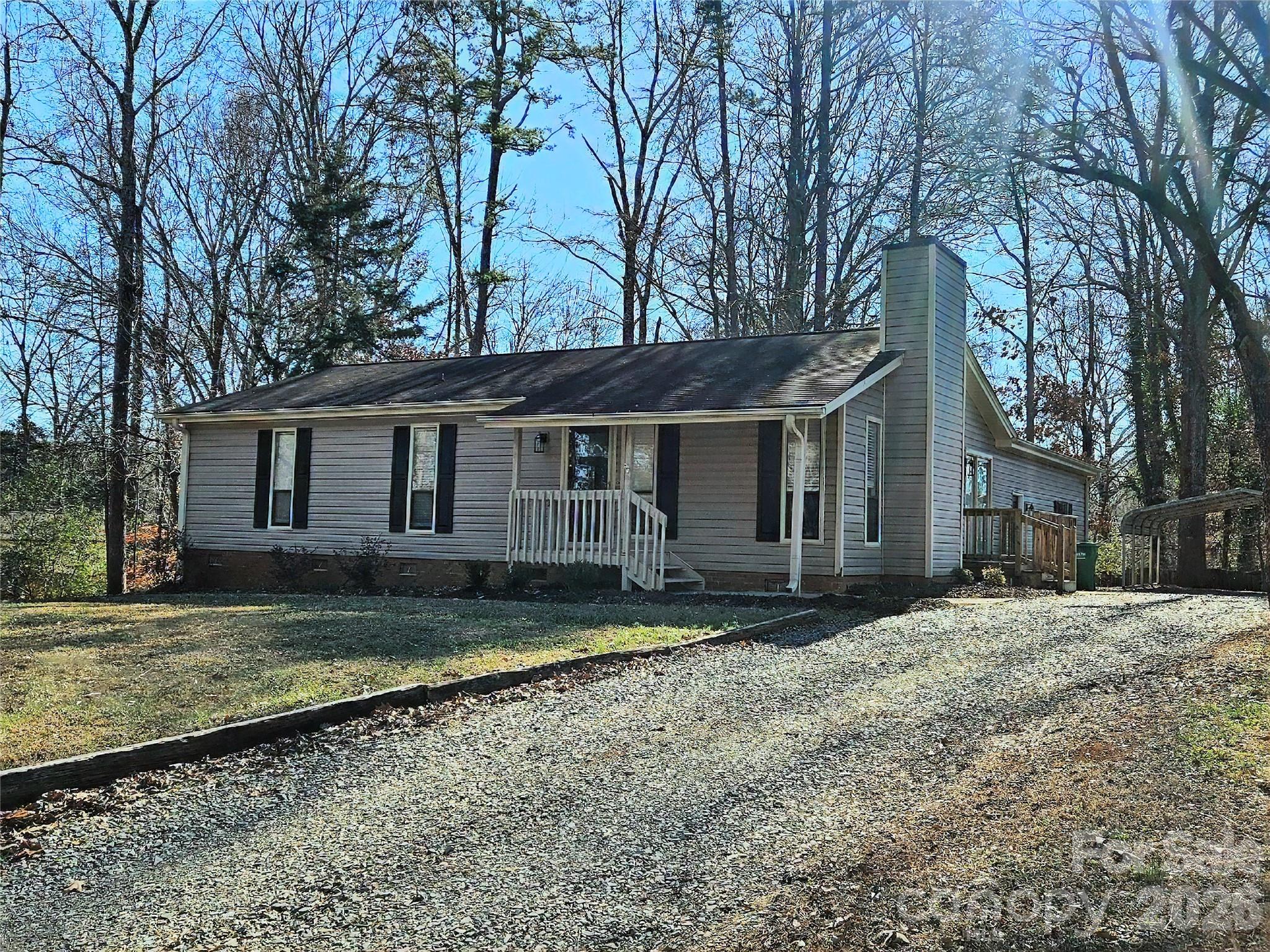 506 Settlement Drive, Midland, NC