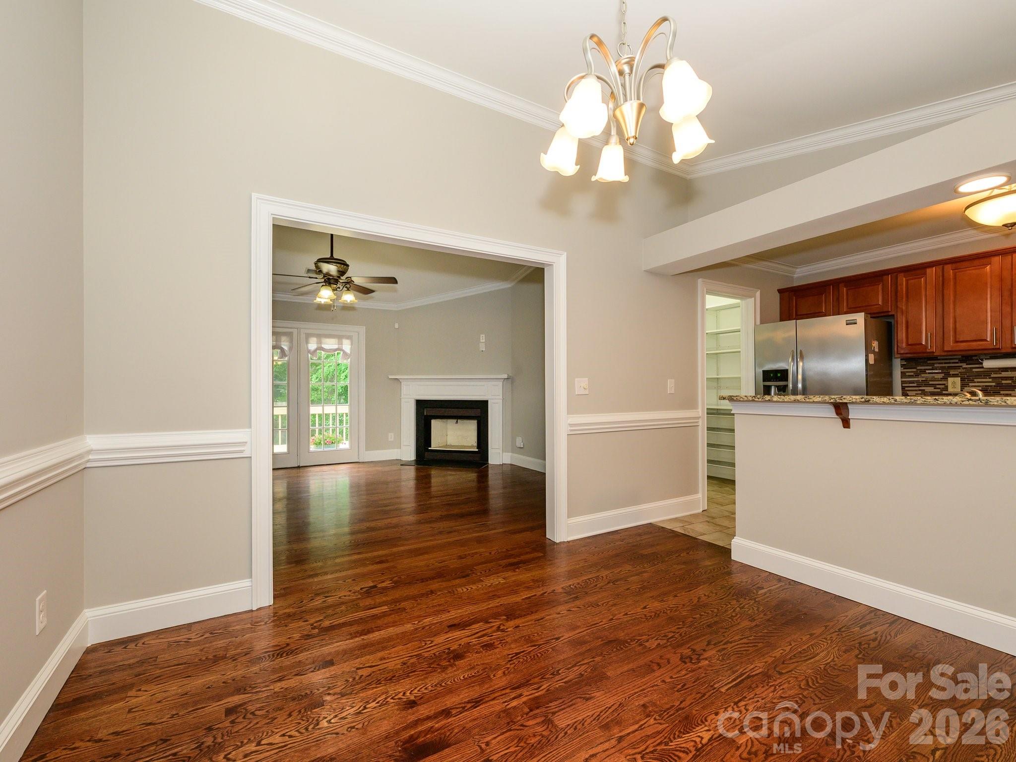 6060 Acadian Woods Drive, Charlotte, NC - photo 23 of 29