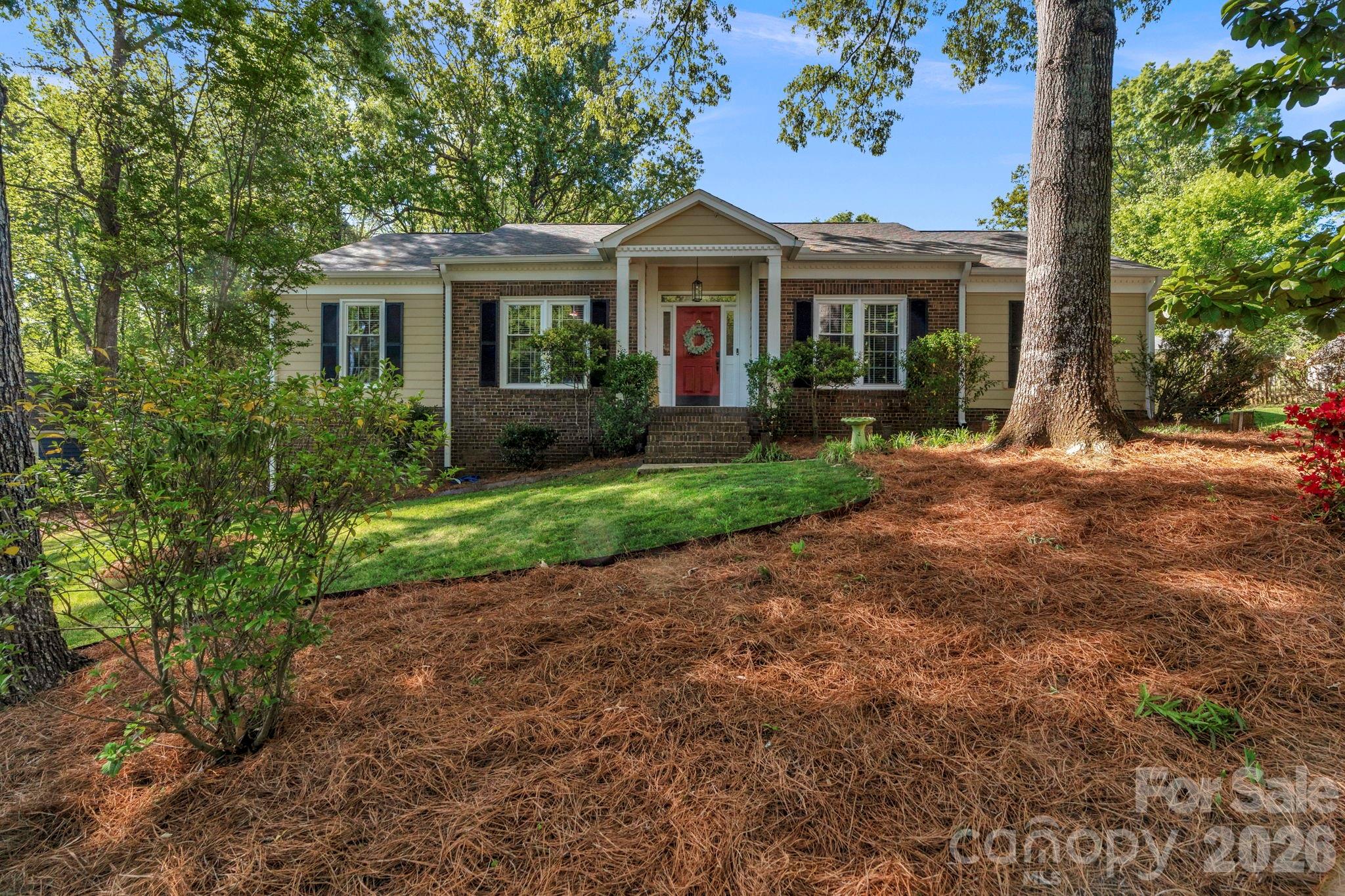 Photo 4 of 8633 Ducksbill Drive, Charlotte, NC