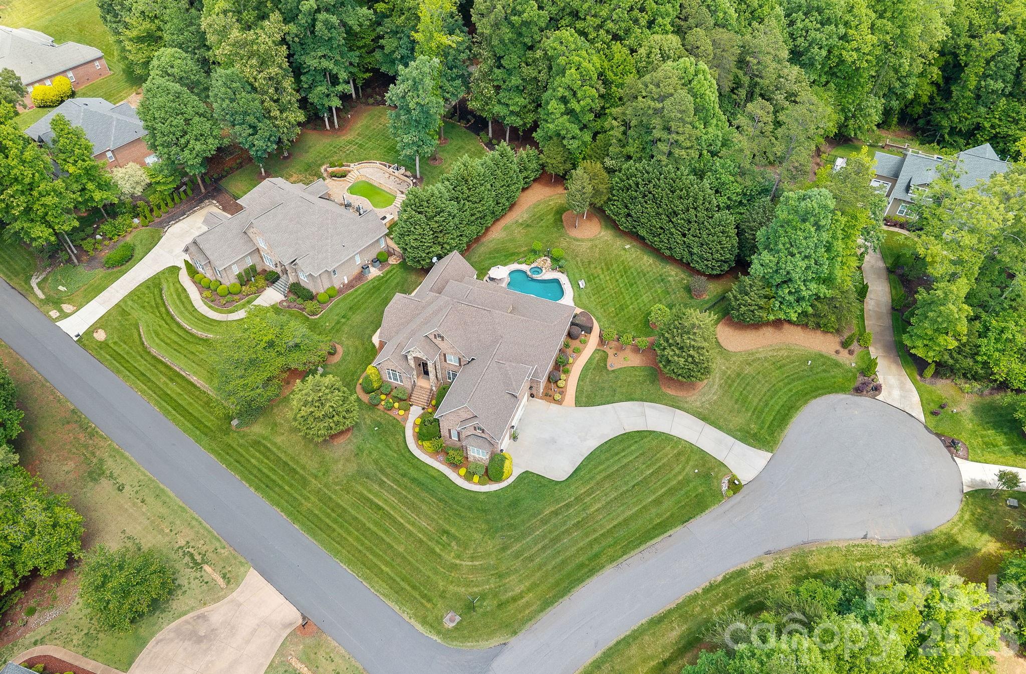 104 Timberside Drive, Davidson, NC - photo 47 of 49