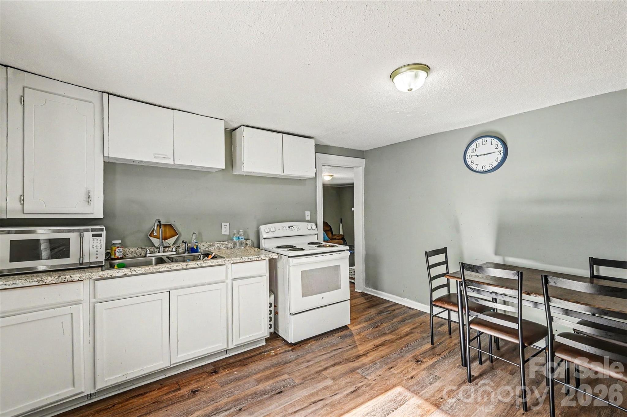 Photo 3 of 1025 Martin Luther King Jr Drive, Albemarle, NC