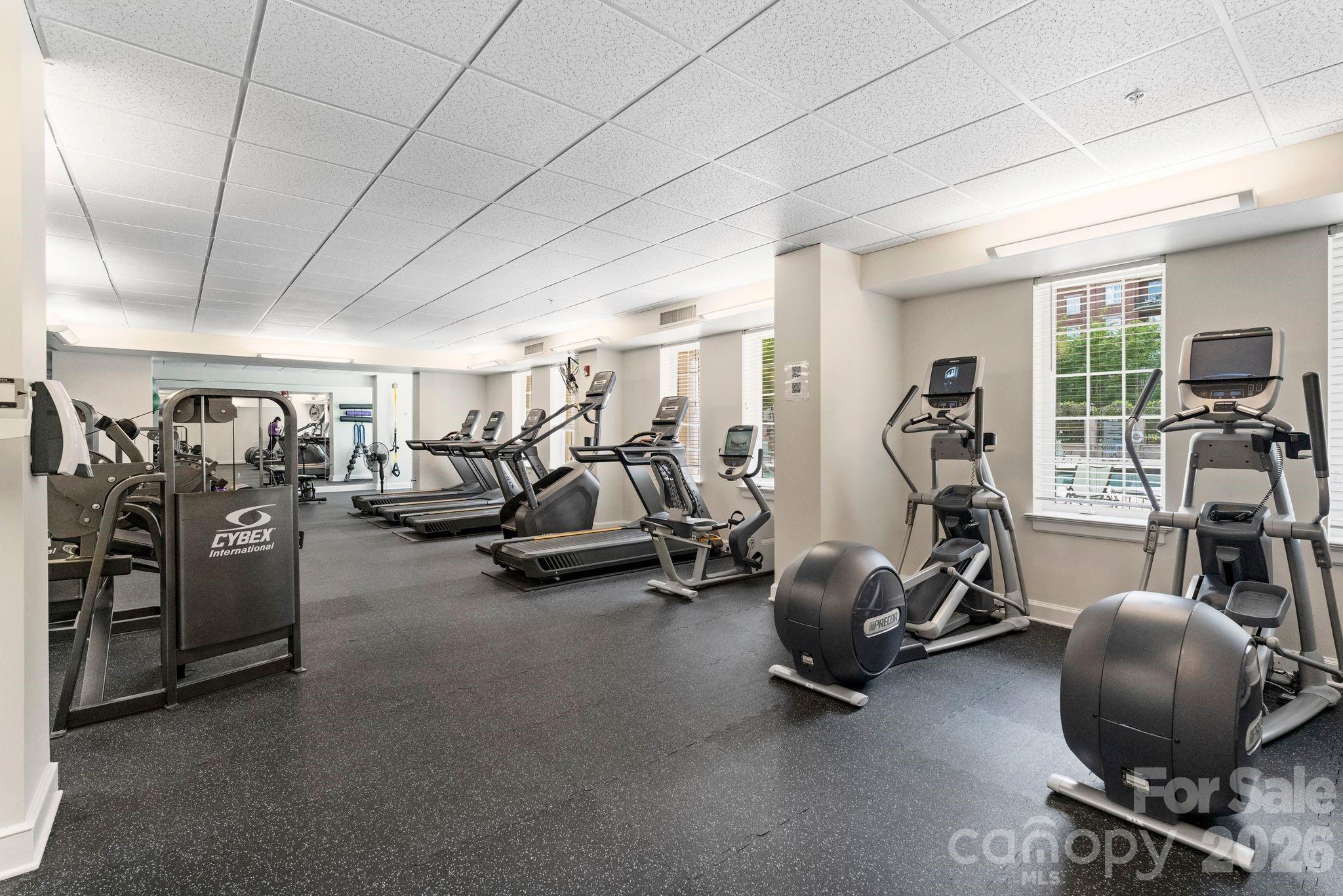 Photo 16 of 300 W 5th Street W204, Charlotte, NC