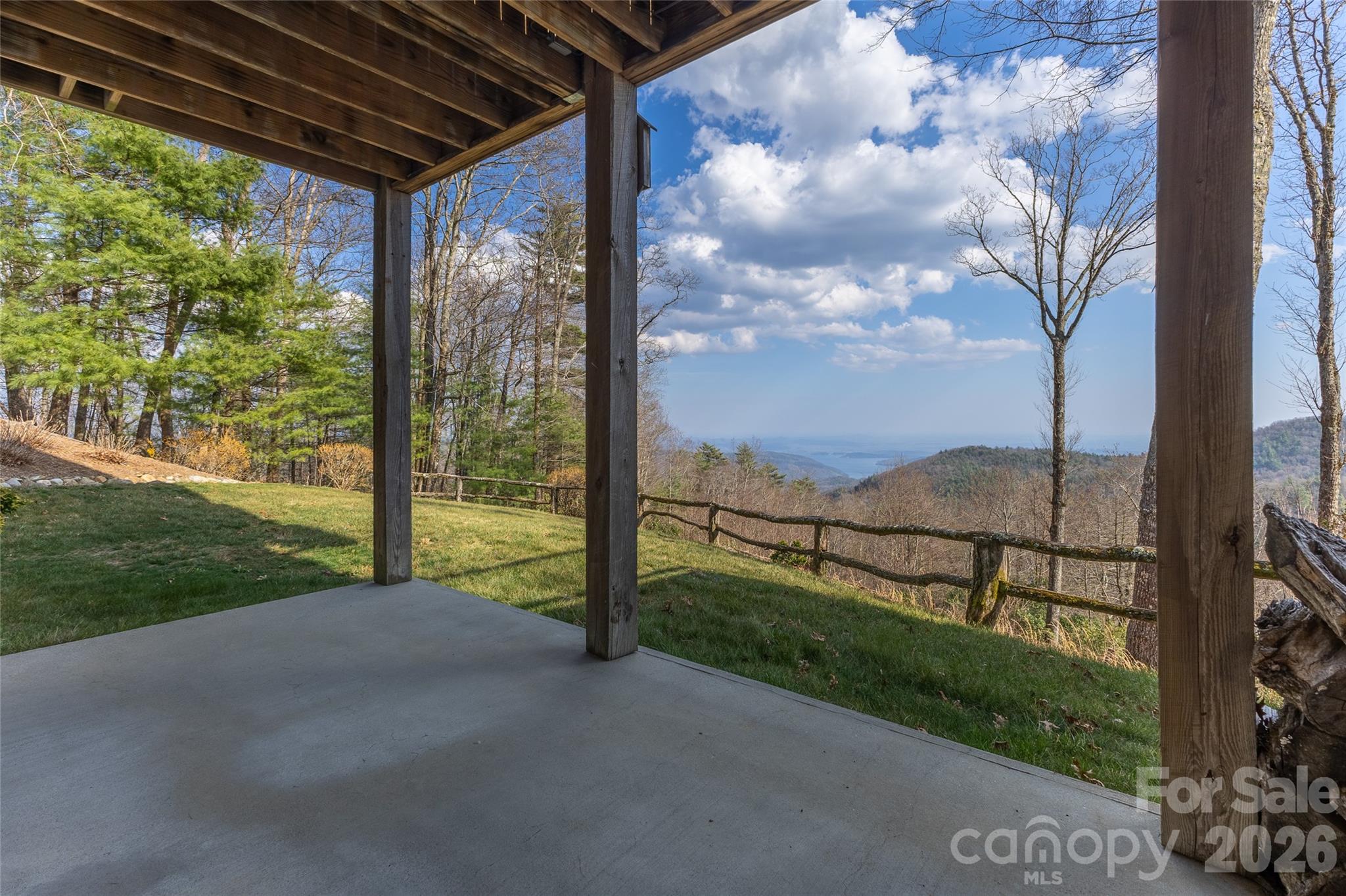 315 Jocassee Trail, Sapphire, NC - photo 31 of 32
