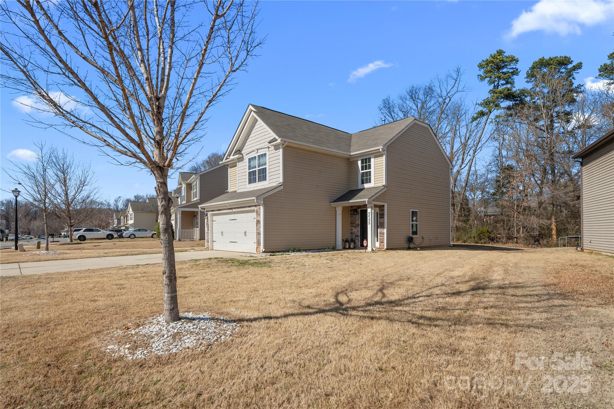 Photo 3 of 3735 Ernie Drive, Charlotte, NC