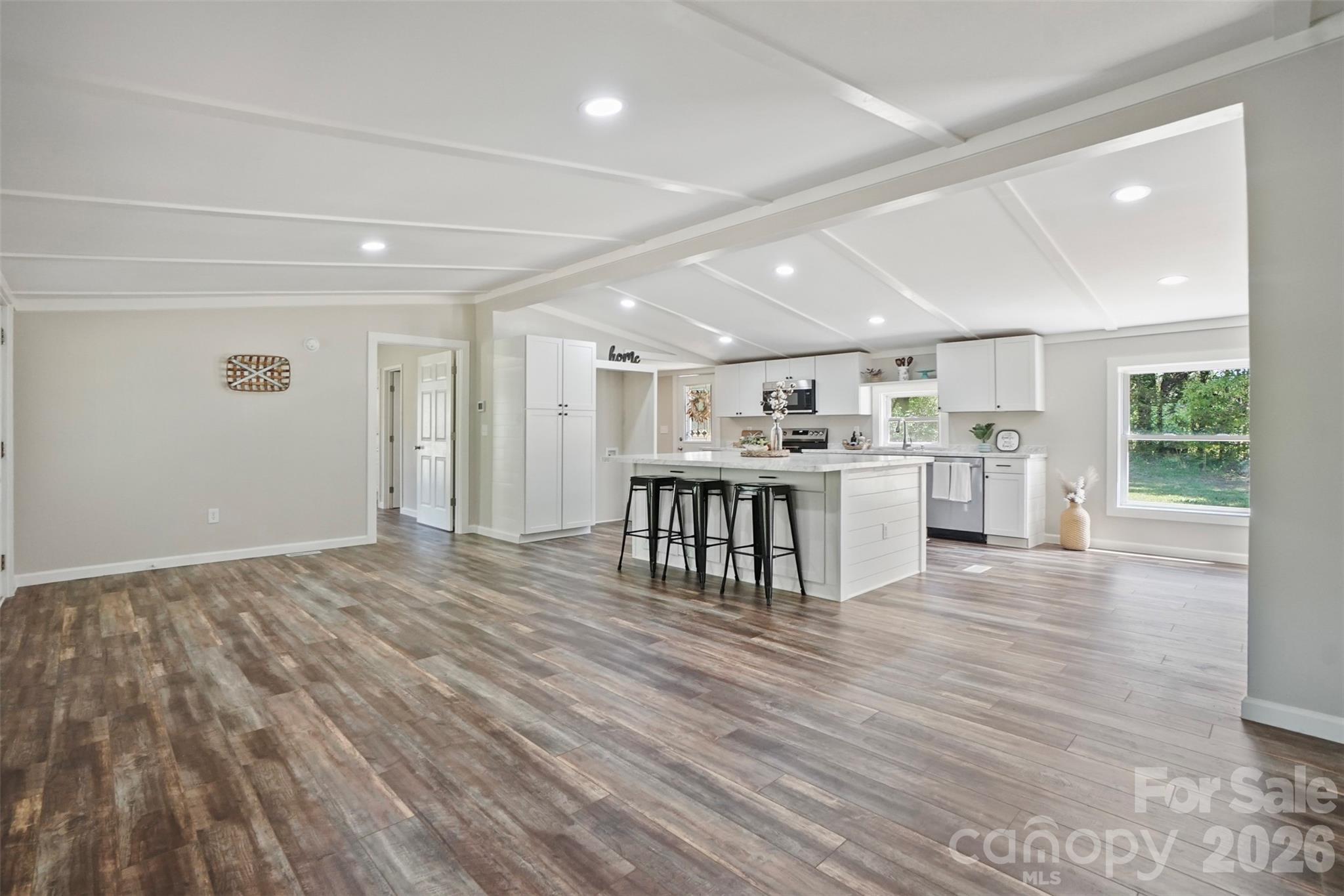1305 Craig Drive, Iron Station, NC - photo 18 of 42