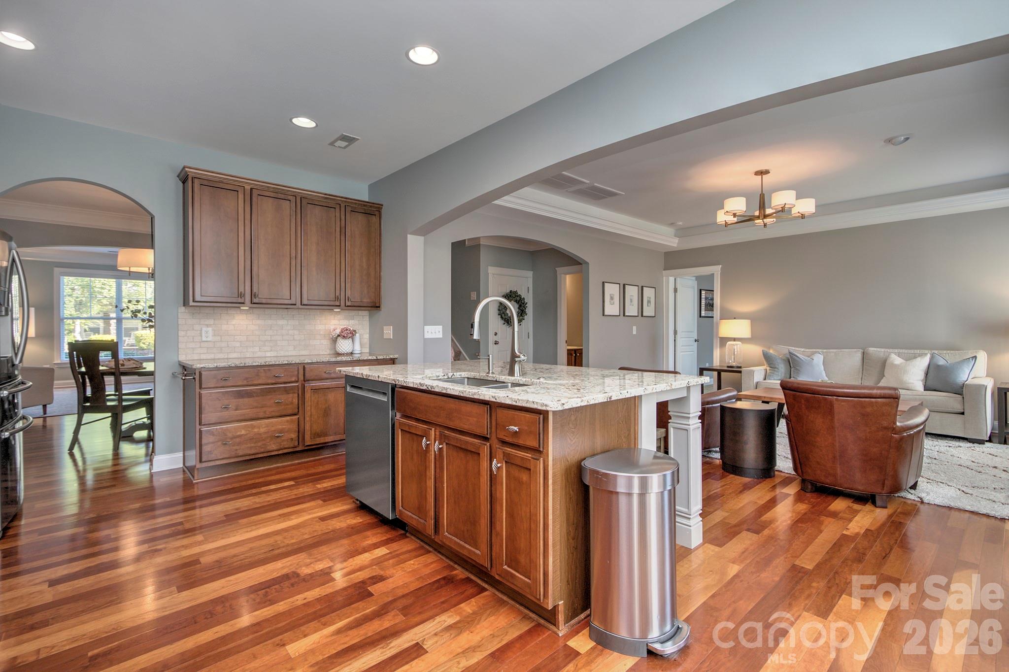 8029 Whitehawk Hill Road, Waxhaw, NC - photo 6 of 48