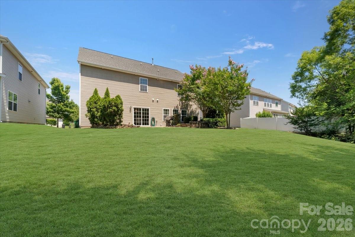 Photo 47 of 9718 Loughlin Lane, Charlotte, NC