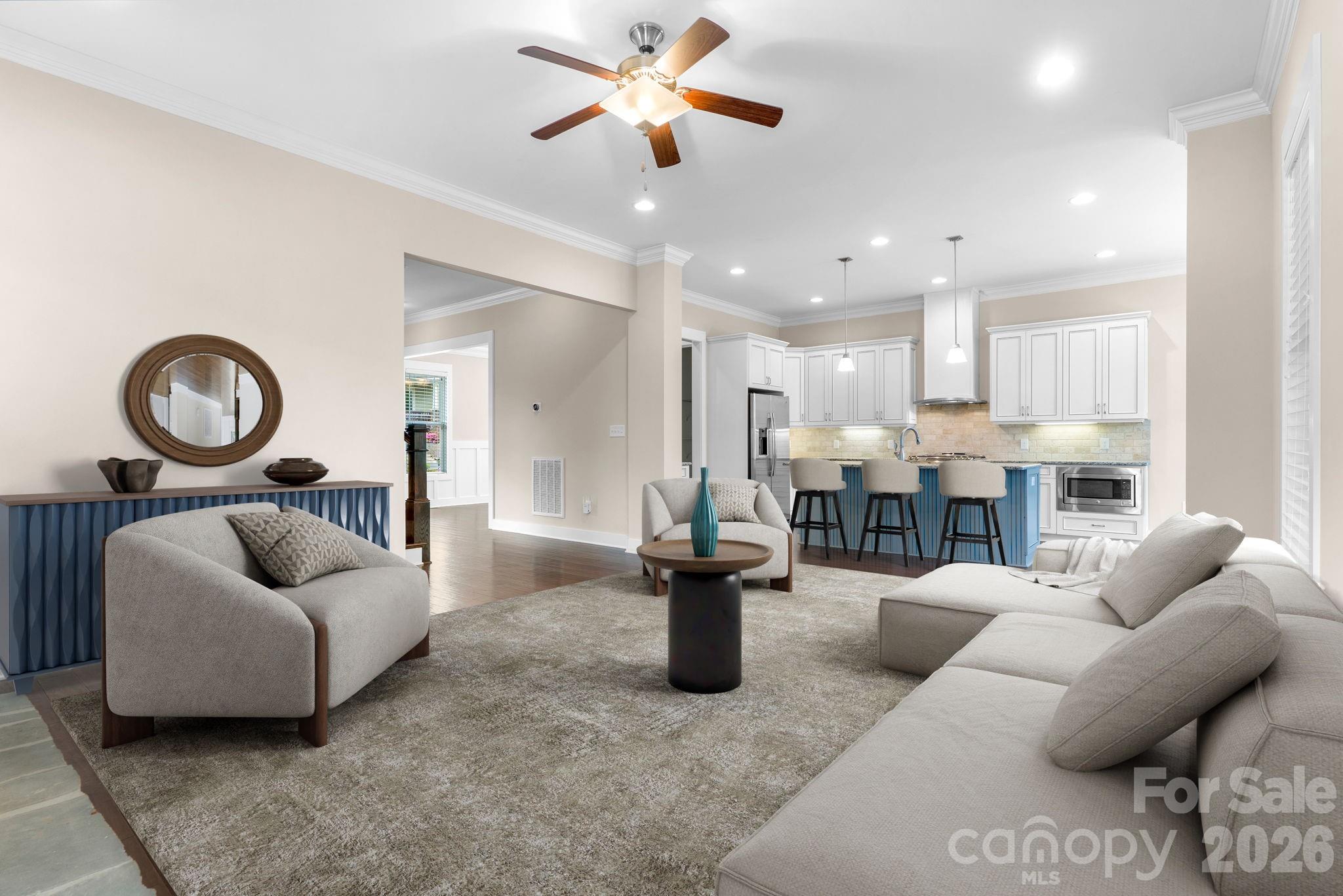 609 Welker Street, Charlotte, NC - photo 11 of 49