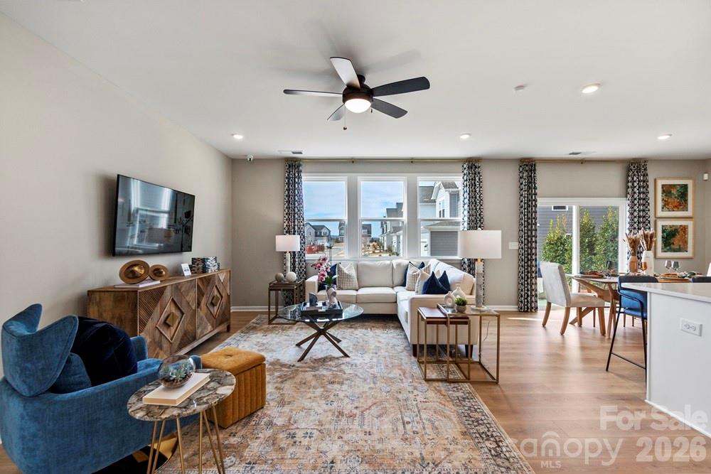 Photo 10 of 17118 Walker Wylie Drive, Charlotte, NC