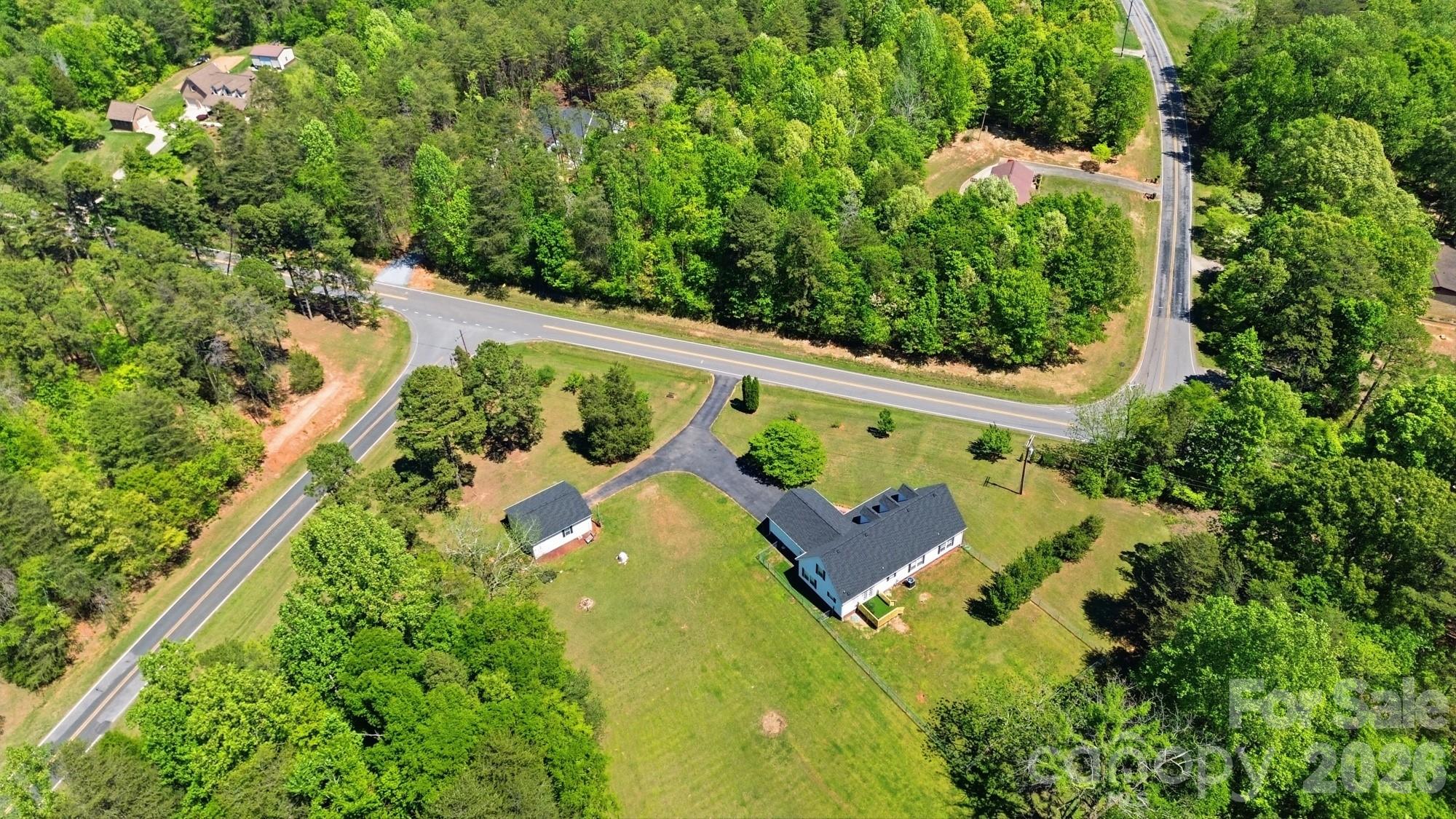 286 Battleground Road, Grover, NC - photo 47 of 49