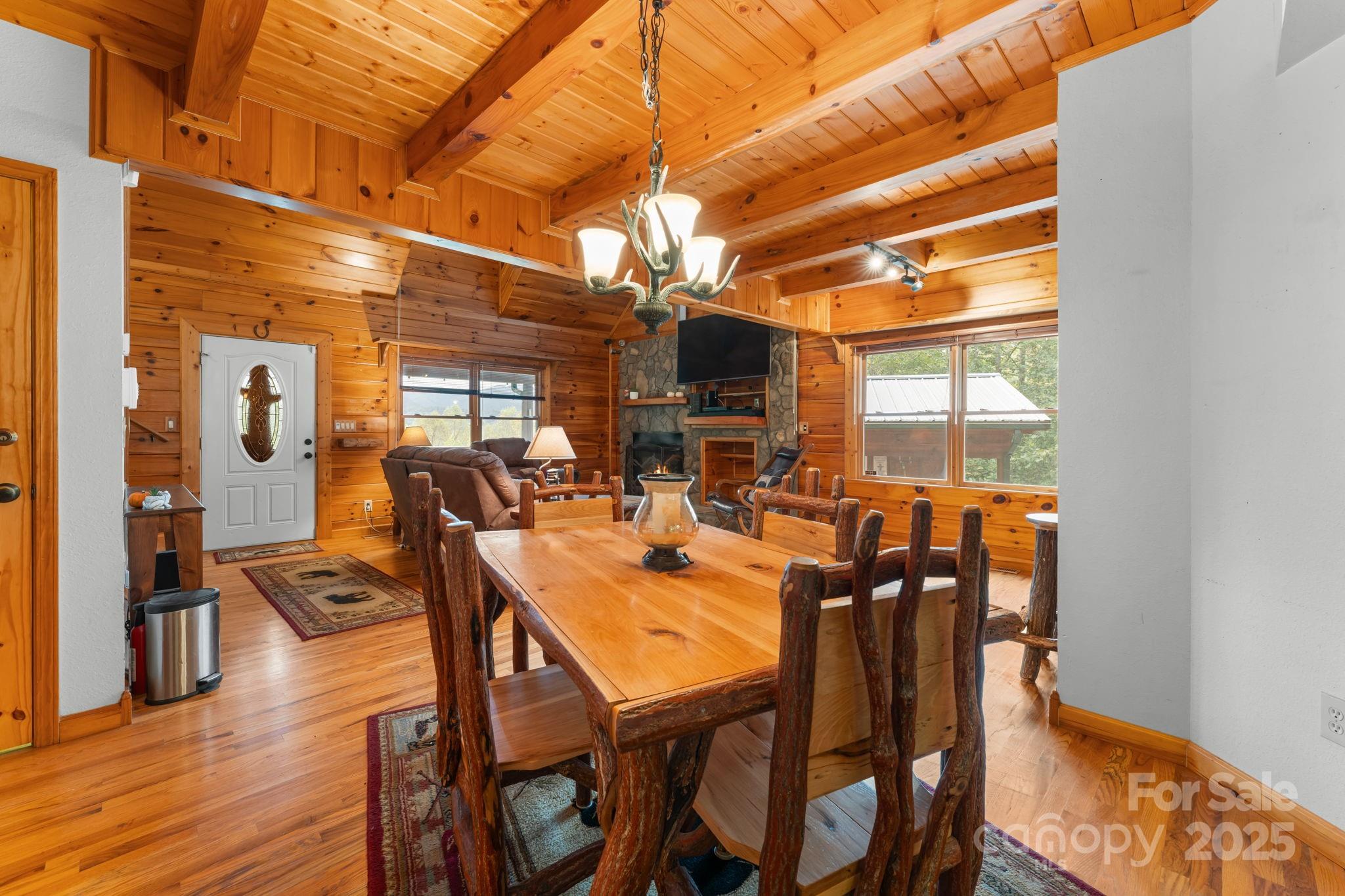 80 Slow Lane, Whittier, NC - photo 14 of 49