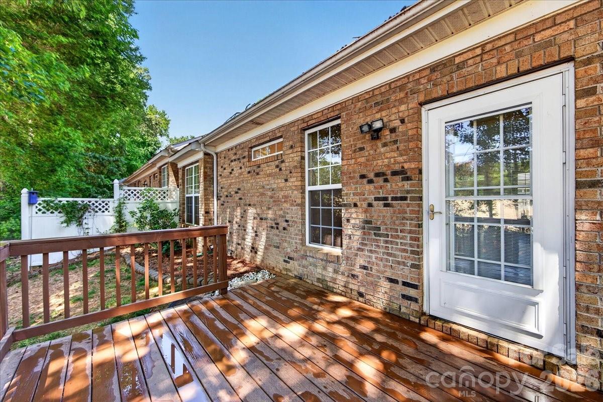6804 Cinnamon Circle, Mint Hill, NC - photo 44 of 49