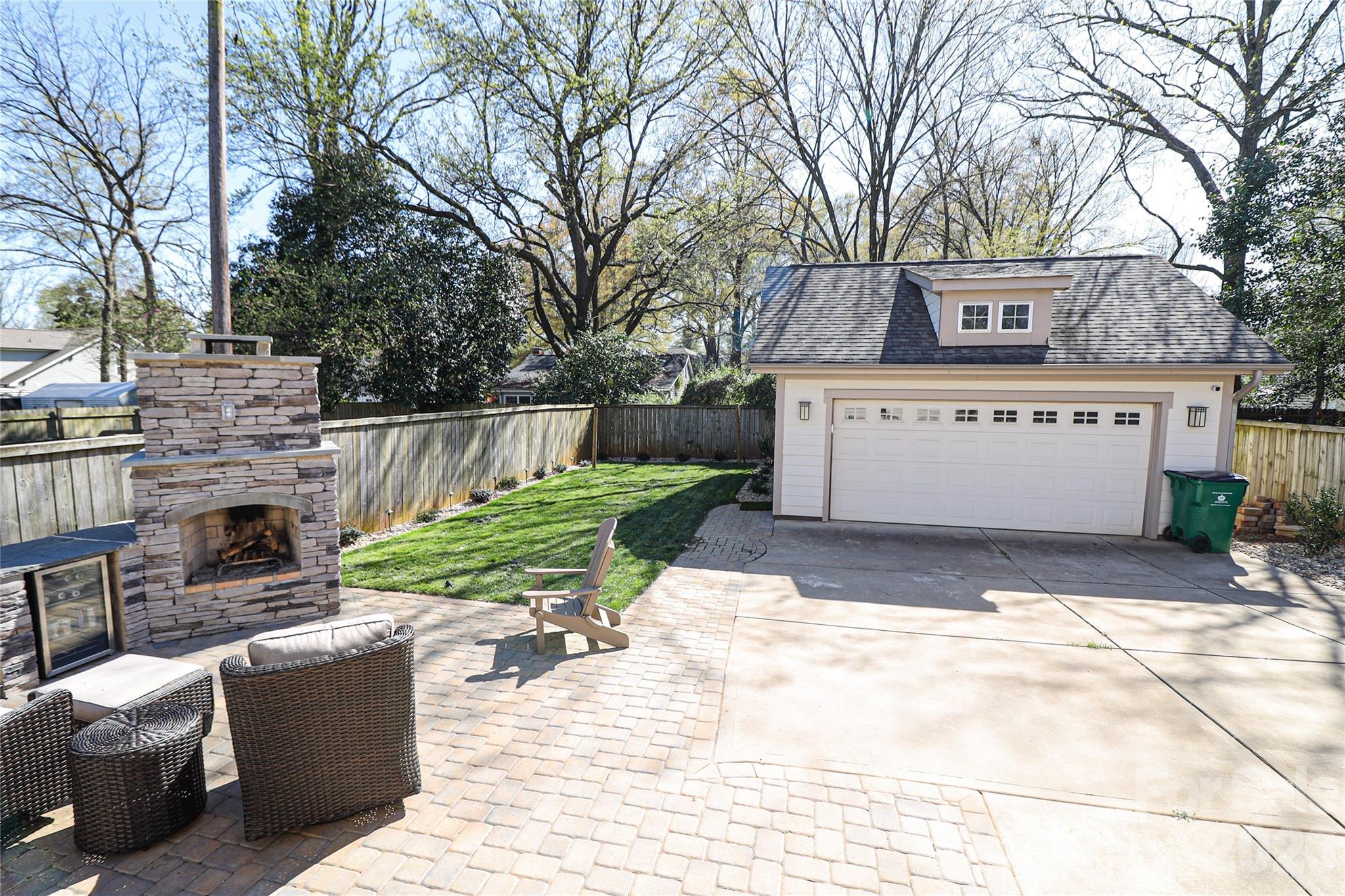 Photo 22 of 1340 Downs Avenue, Charlotte, NC