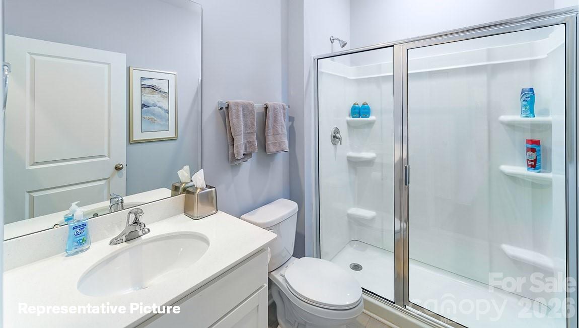 3833 Maxwell Henry Lane NW, Conover, NC - photo 5 of 36