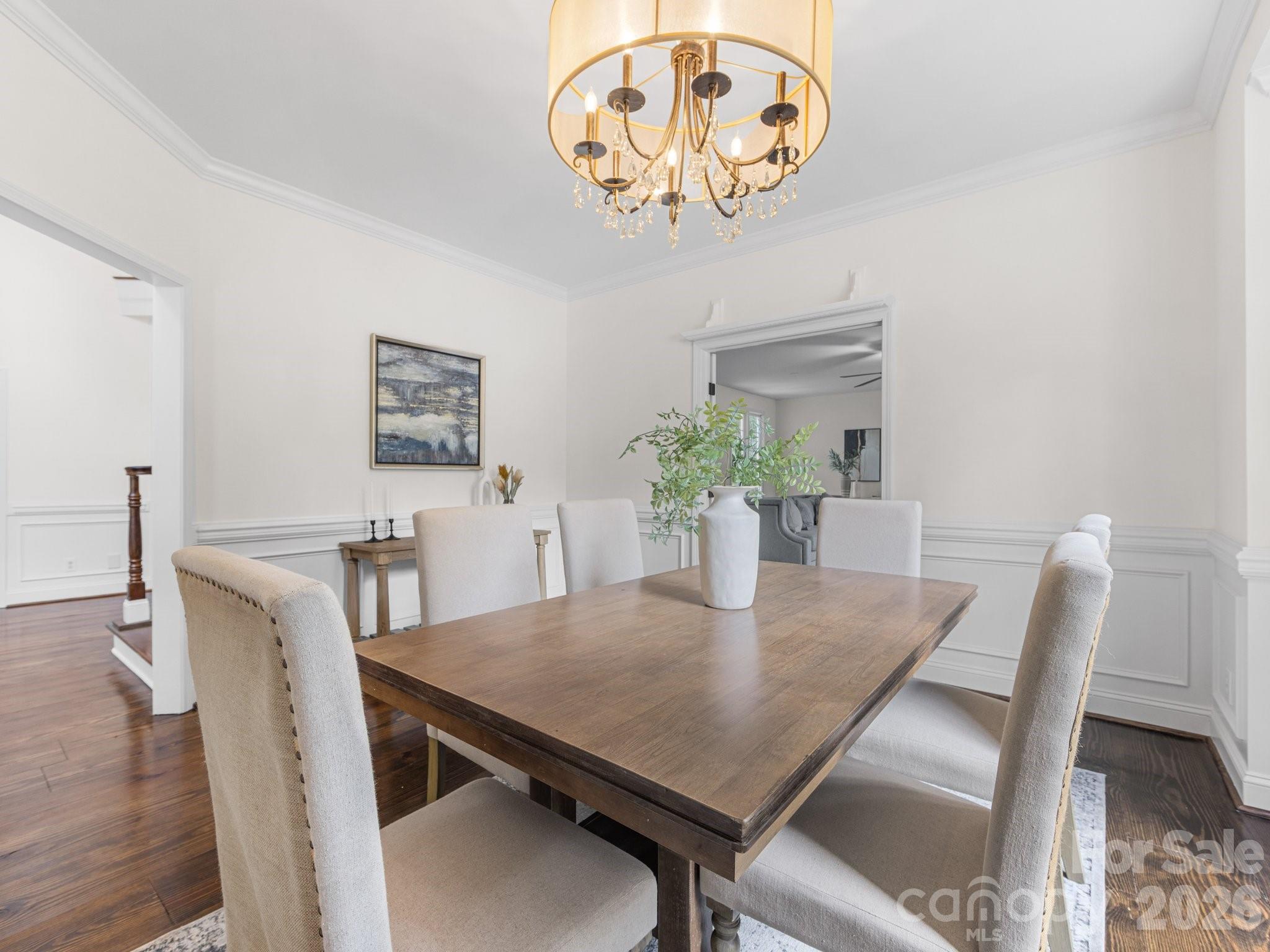 Photo 9 of 5619 Mountain Point Lane, Charlotte, NC