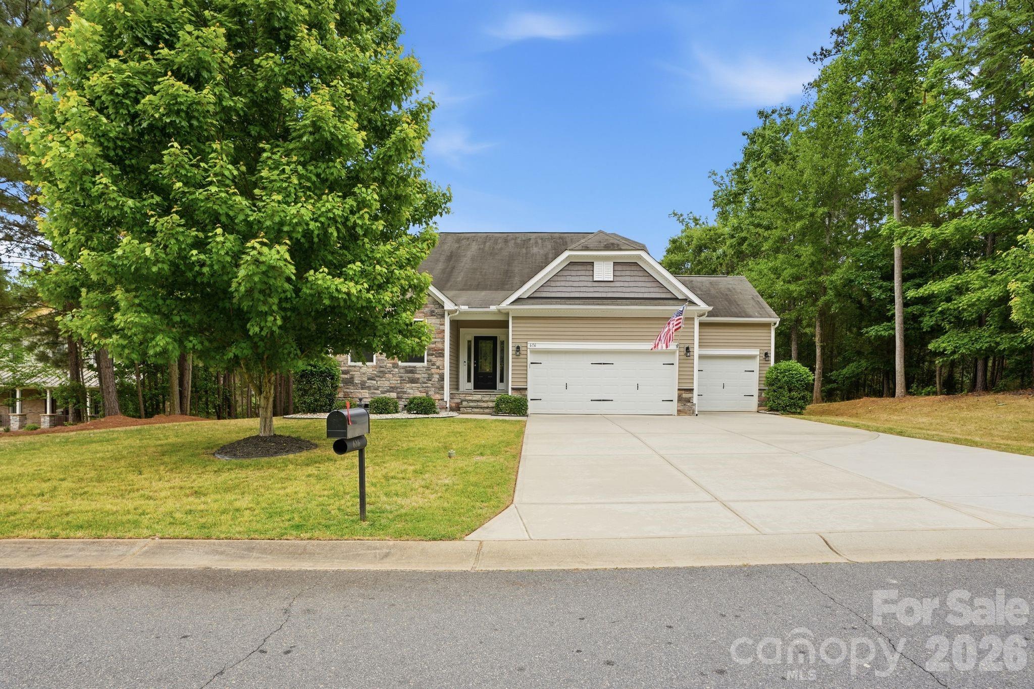 616 Winter Walk Lane, Clover, SC