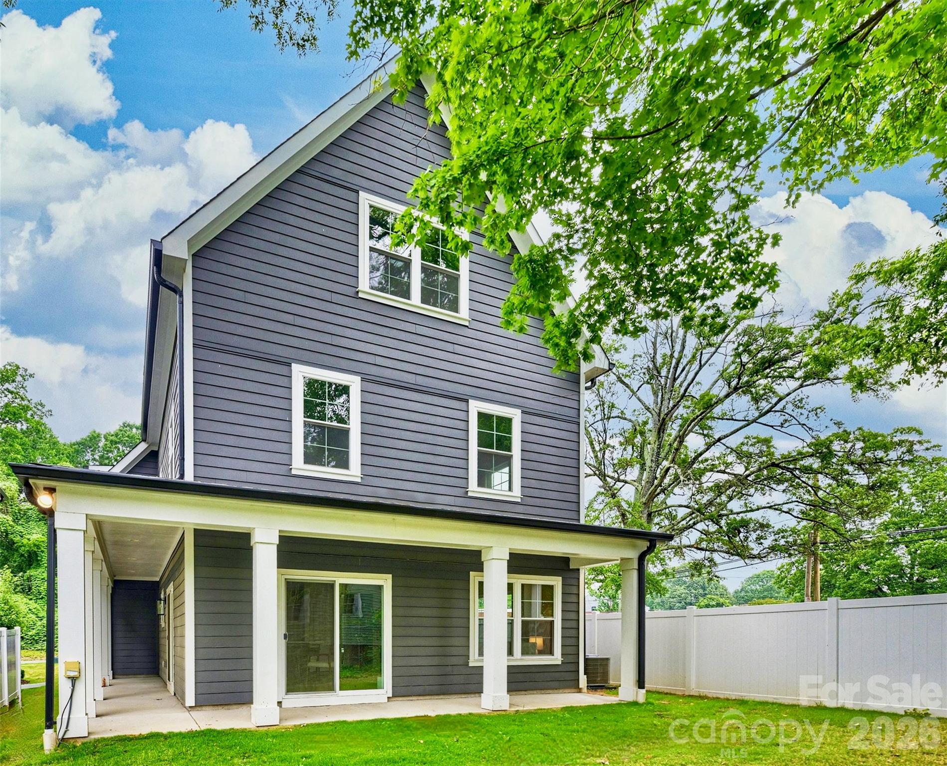 201 Coxe Avenue, Charlotte, NC - photo 20 of 21