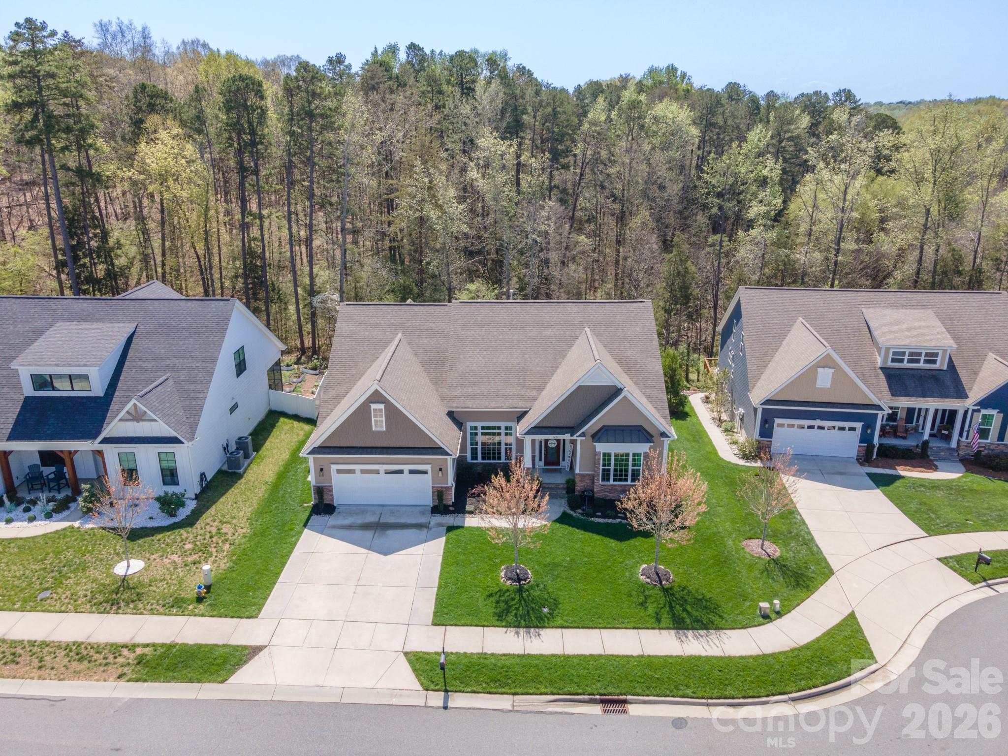 2427 Baxter Place SE, Concord, NC - photo 2 of 48