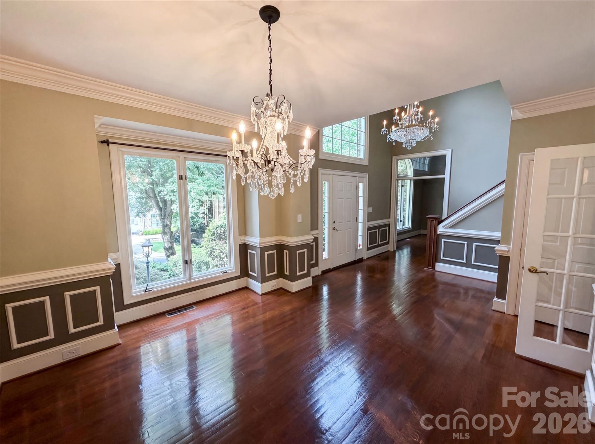 Home for sale at 3711 Surry Ridge Court, Charlotte, NC — photo 7 of 27